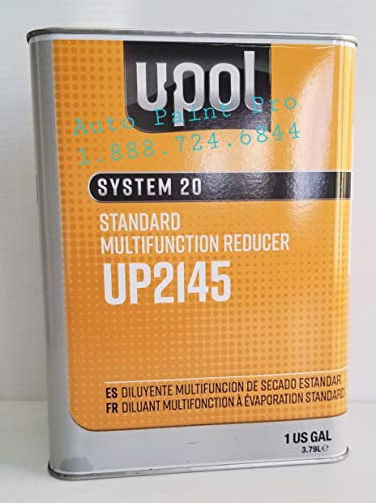 UPOL System 20 UP2145 Standard Multifunction Reducer Automotive USE ...