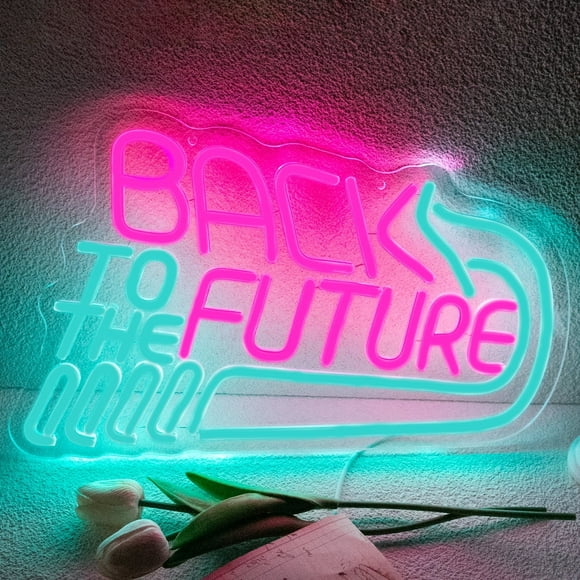 Back To The Future Party Decorations