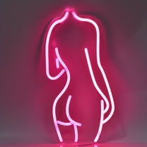 Game Zone Neon Sign, Game Zone Led Signs for Wall Decor, Dimmable Neon ...