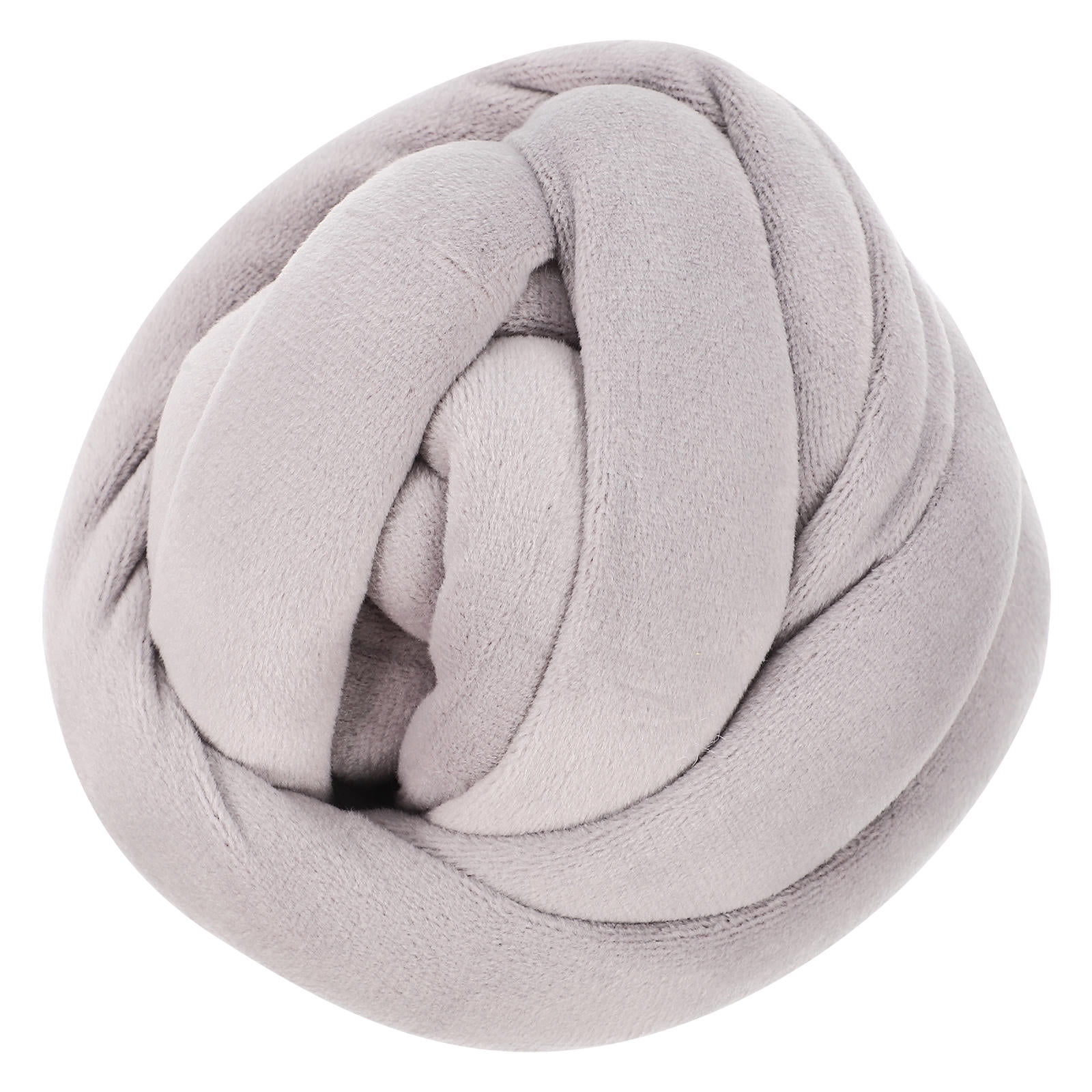 UPOUART 1 Roll Bulky T Shirt Yarn for Knitting Fabric Clothes 800X3X0 ...