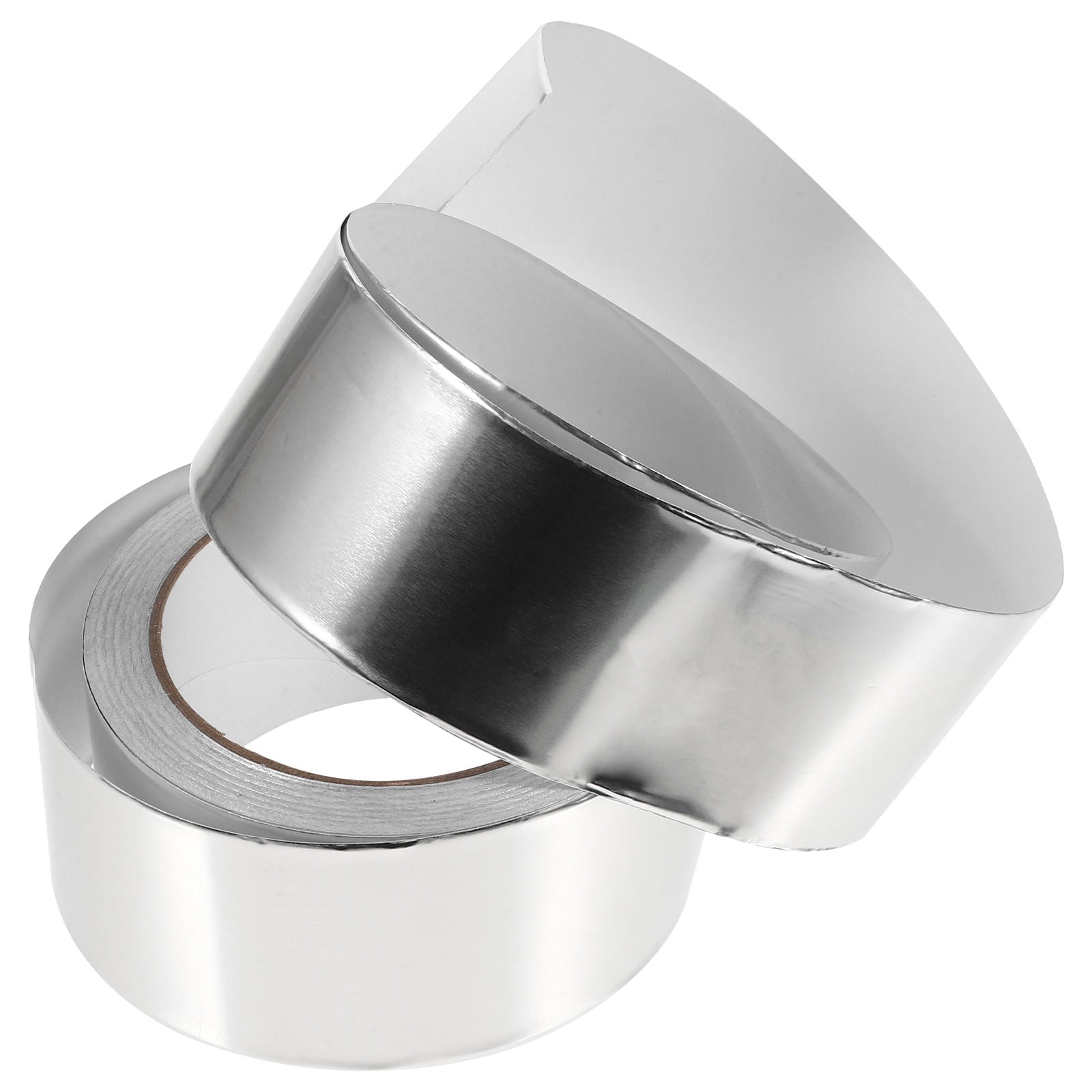 UPOUART High Temperature Aluminum Foil Tape, , 1 Roll, , Strong ...