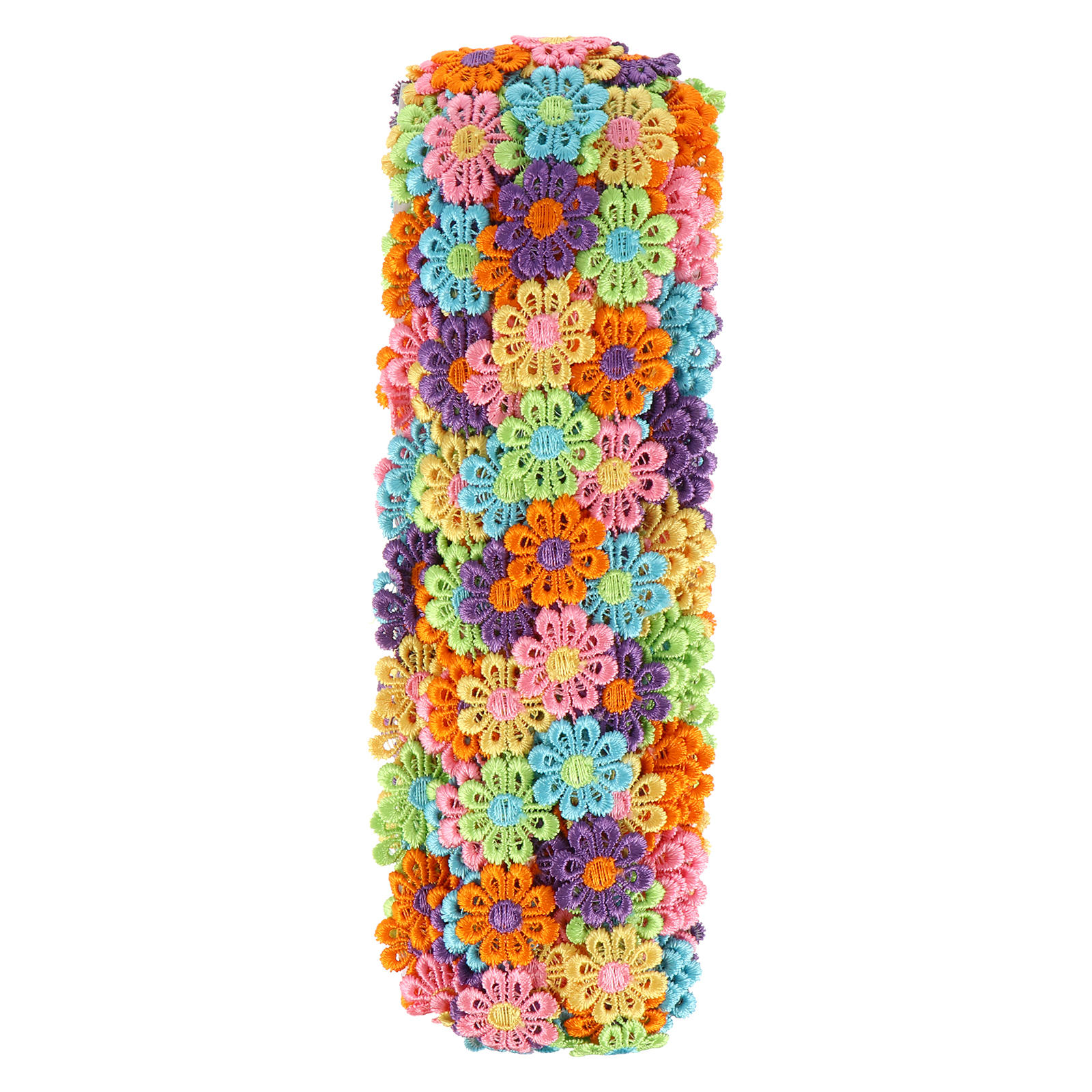 UPOUART 1 Roll of Multi-colored Sewing Patches for Repairing Clothing ...