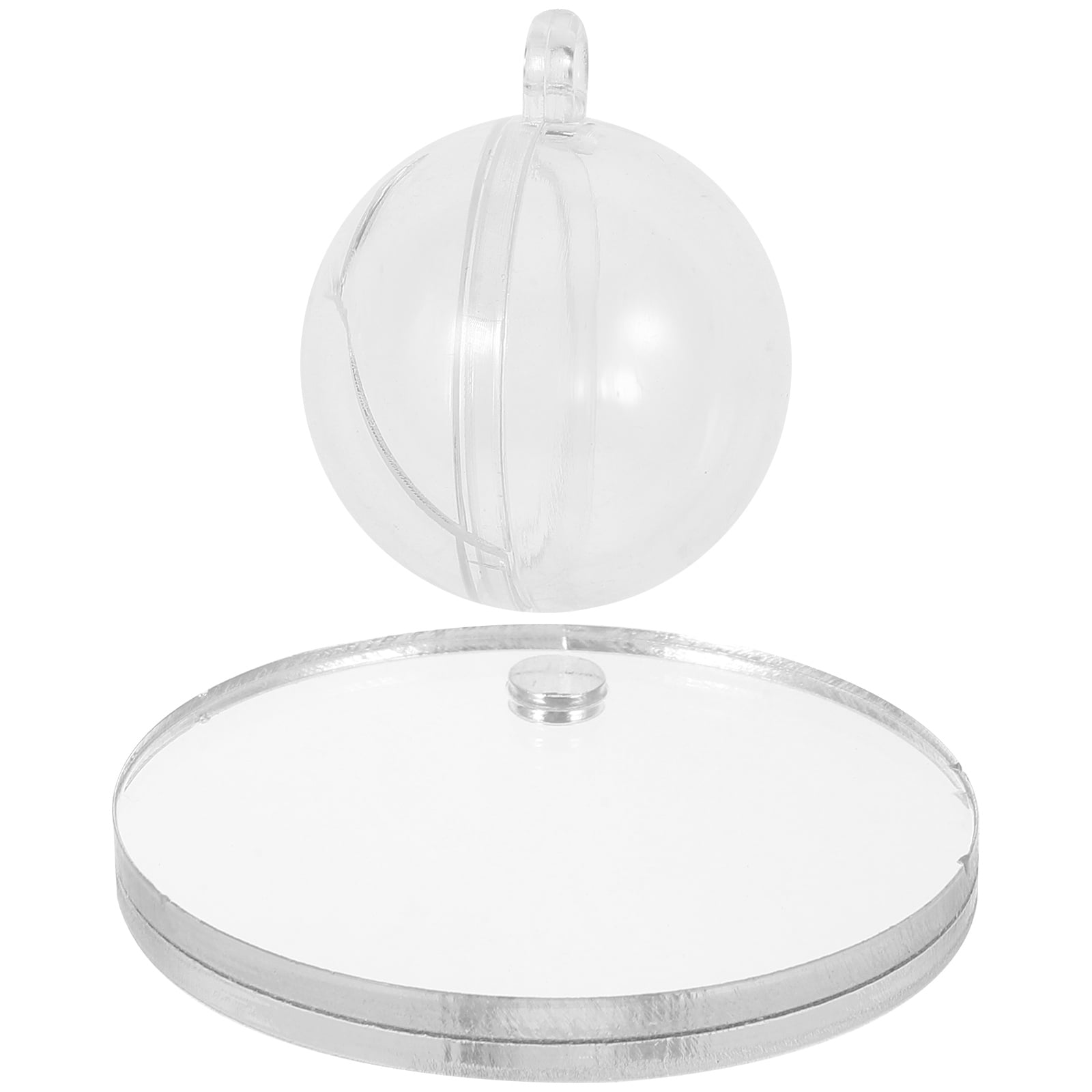 UPOUART Floating Betta Mirror for Small Tank Betta Training Mirror ...