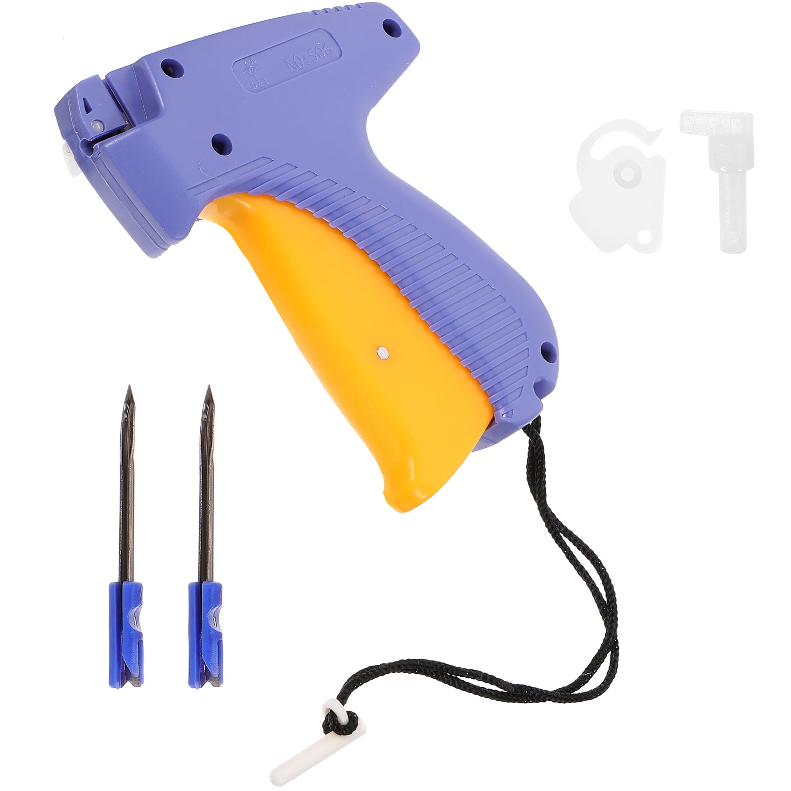 UPOUART 1 Set Label Attach Tool Clothes Price Tag Labeler For Garments ...