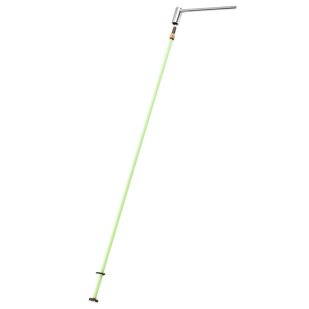 UPOUART 1 Set Light Green Guitar Trussadjustment Rod 44.1X0.6in for ...