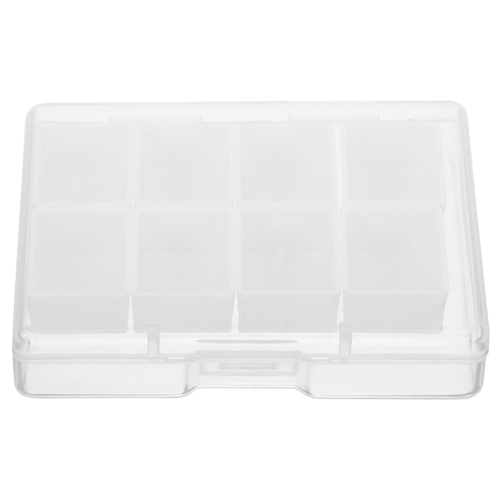 UPOUART 1 Set Pigment Portable Box for Amateurs and Students in Simple ...