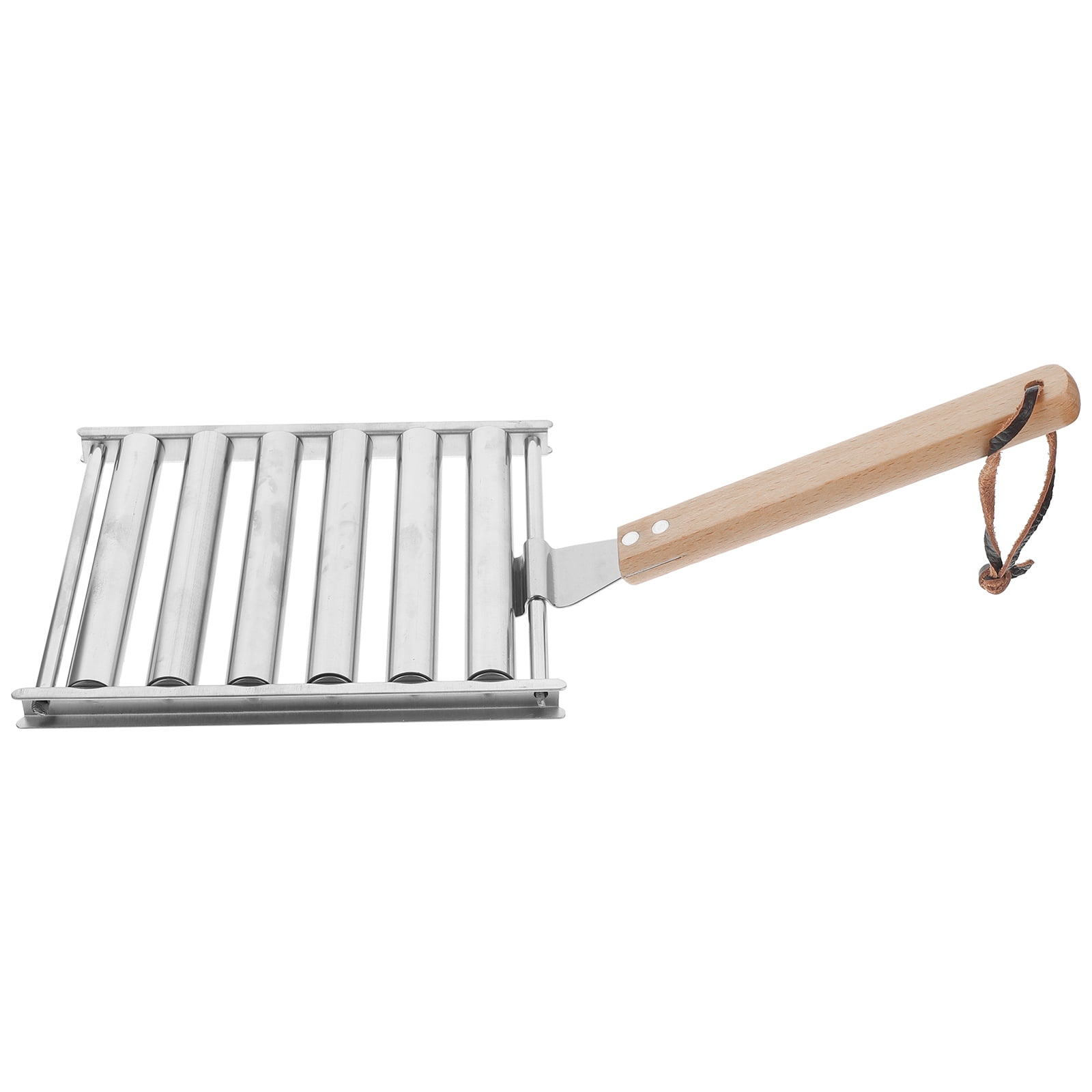 UPOUART 1 Set Silver Barbecue Rack for Grilling - Walmart.com