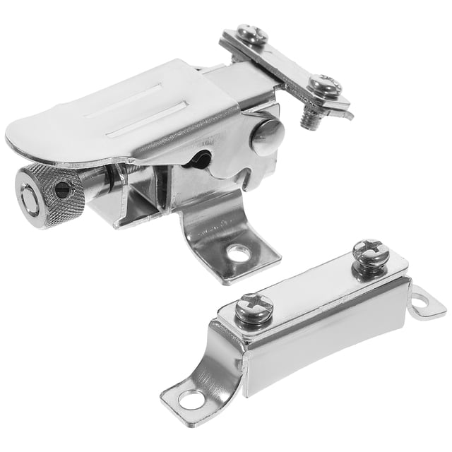 UPOUART 1 Set Snare Drum Throw Off Adjustable Sound Regulation For ...