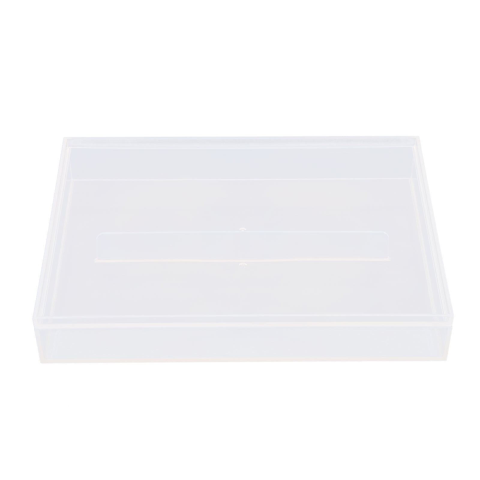 UPOUART 1 Set Modern Design Plastic Tea Bag Container Organizer ...