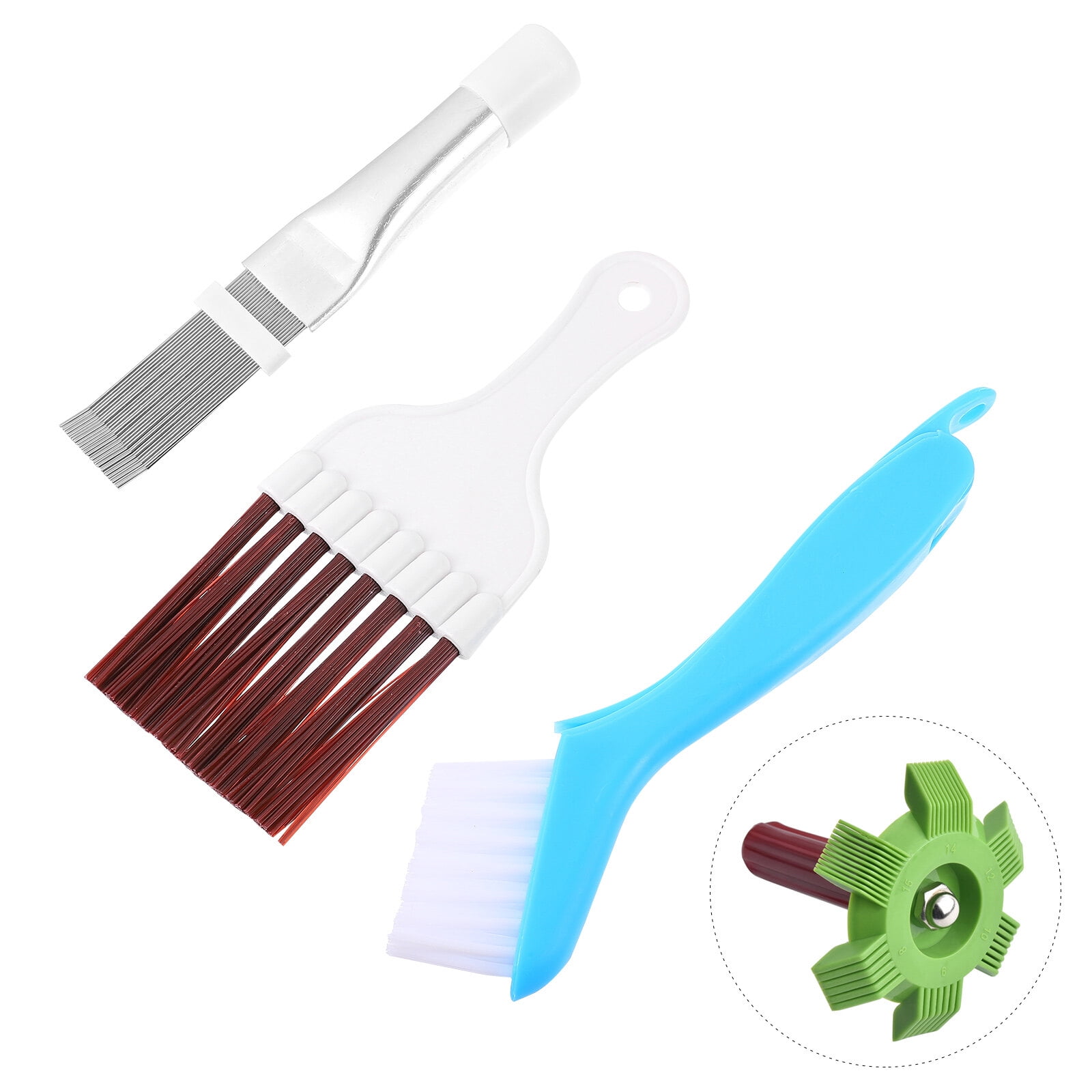 UPOUART 1 Set Vent Cleaner Plastic for Air Conditioning Units and ...