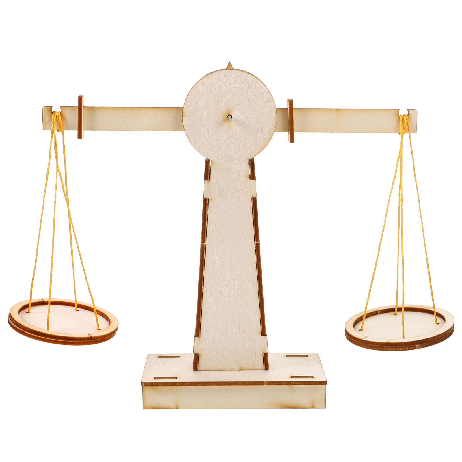 UPOUART 1 Set of Balance Theory Learning Balance Scale for Educational ...