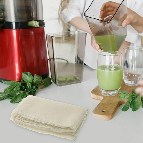 Cheese Cloth Strainer