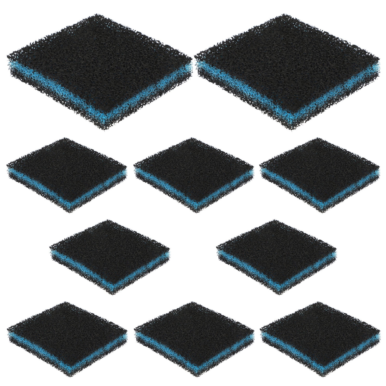 UPOUART 10pcs Pet Hair Laundry Catcher for Washing Machine Accessory ...