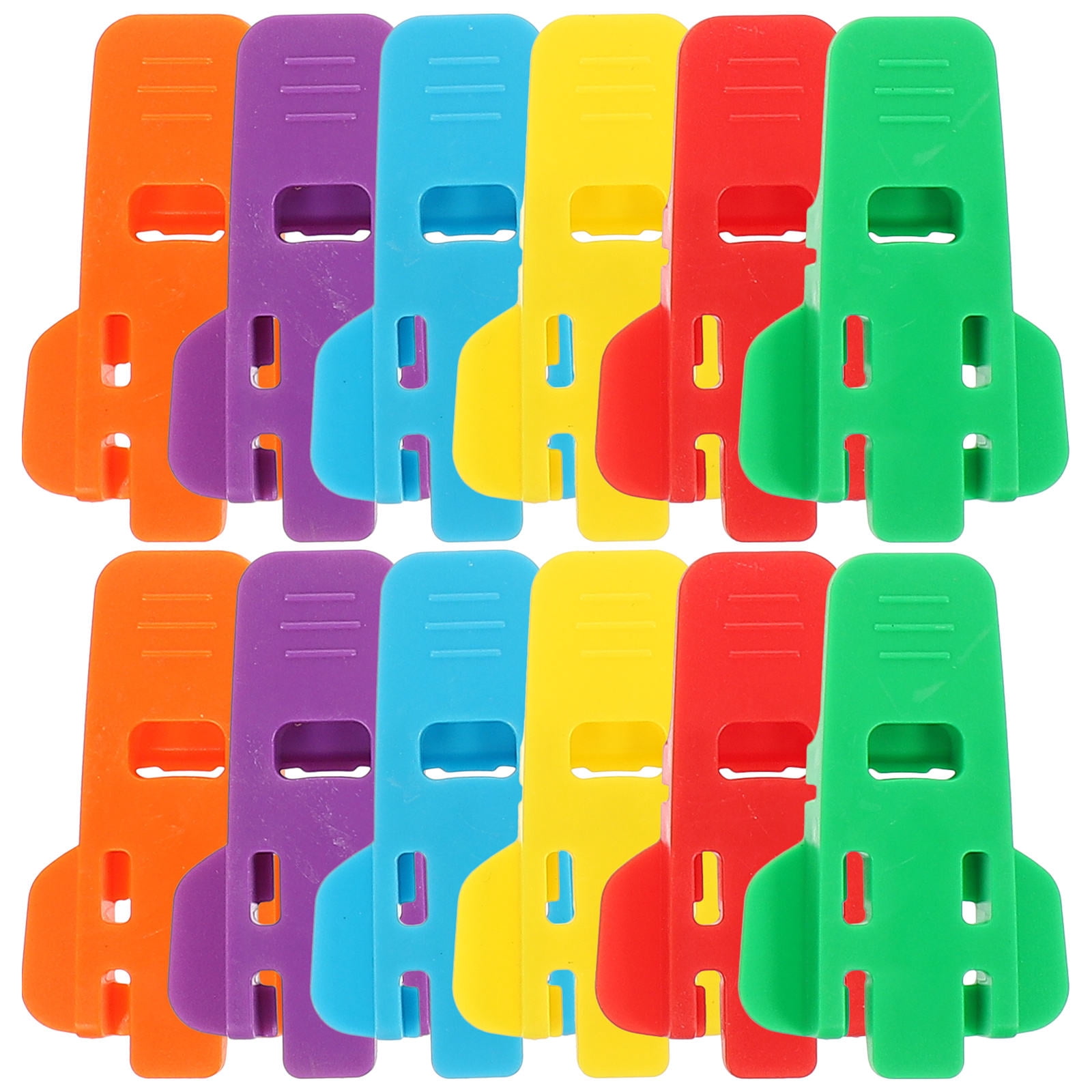UPOUART 12-Piece Soda Can Opener Set with Assorted Colors Multi-Use Can ...