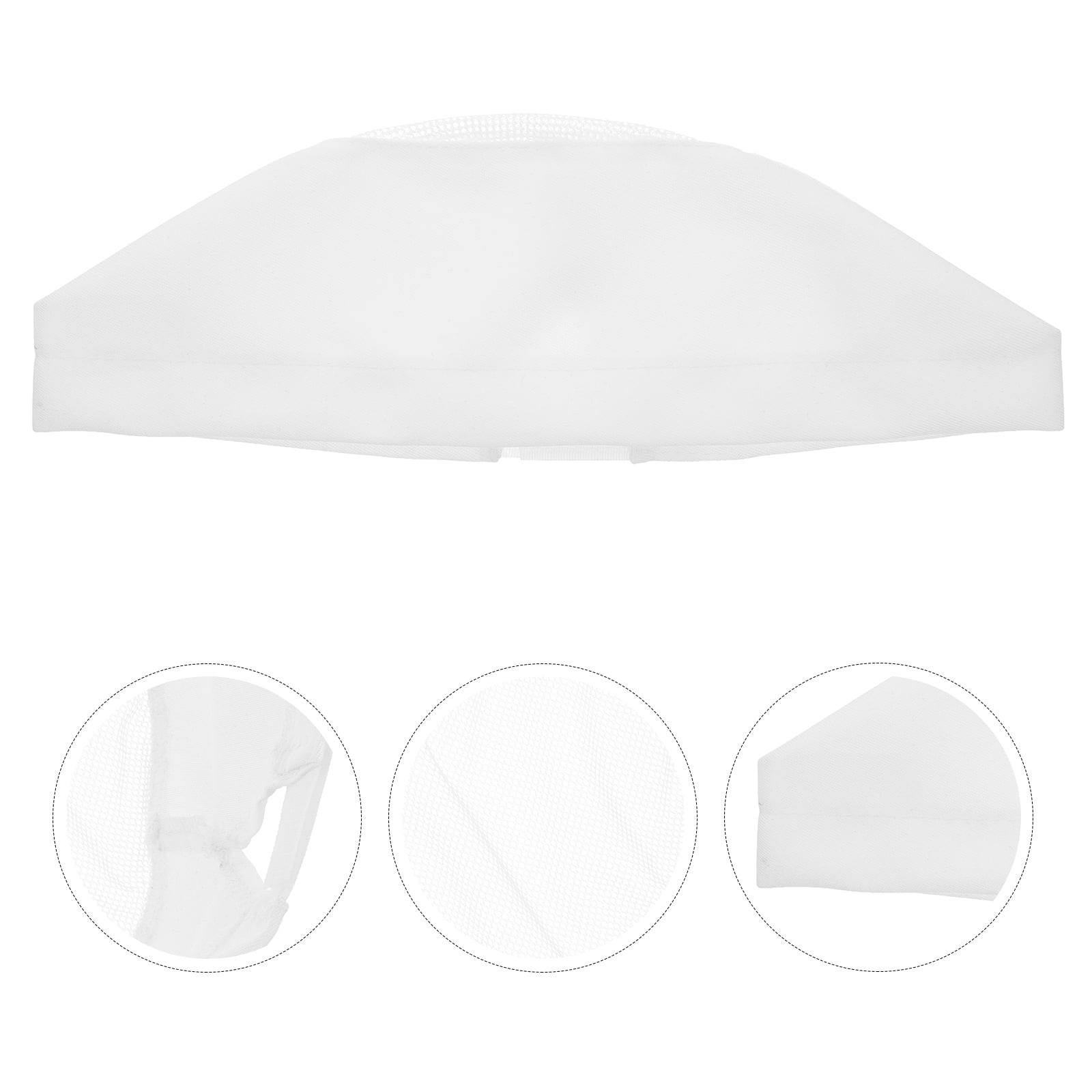 UPOUART 1Pack Chef Hat for Adults with Classic Style and Professional ...