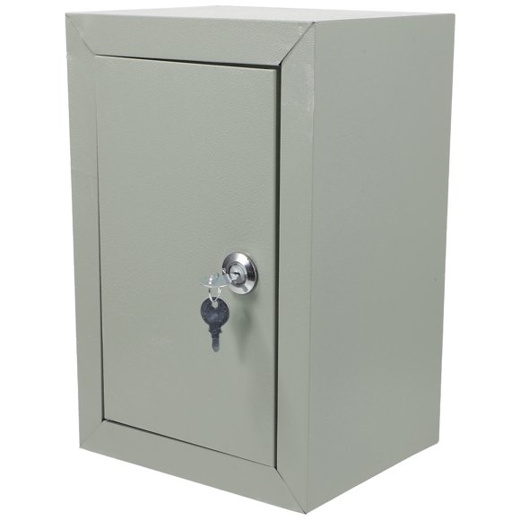 Breaker Box