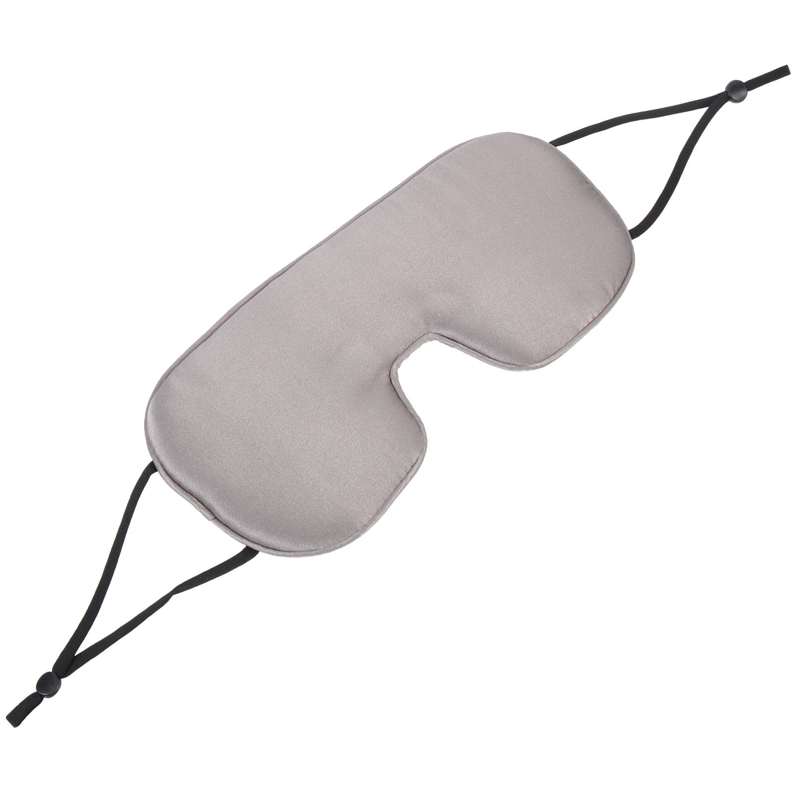 UPOUART 1Pack Eye Covers for Sleeping in Grey with Elastic Design for ...