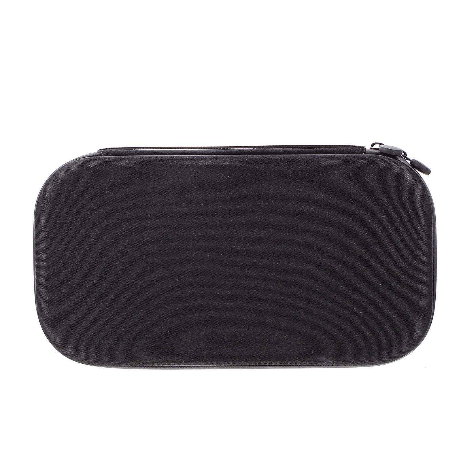 UPOUART 1Pack Hard Travel Case in Black EVA for with Mesh Pocket ...