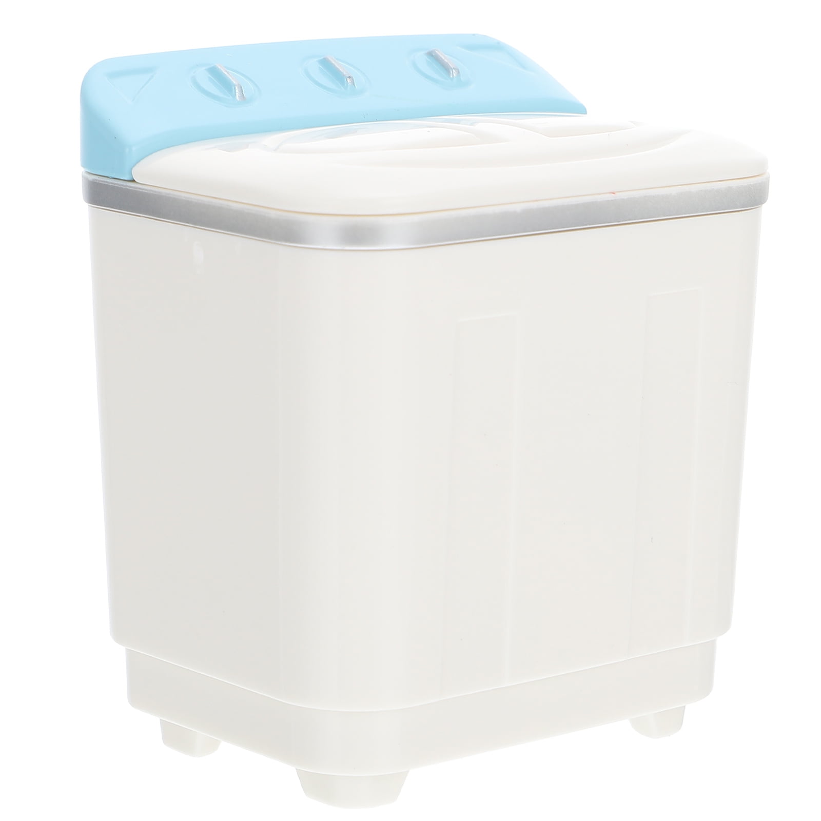 UPOUART Small Portable Washer Washing Machine Shape Kids Cultivate ...