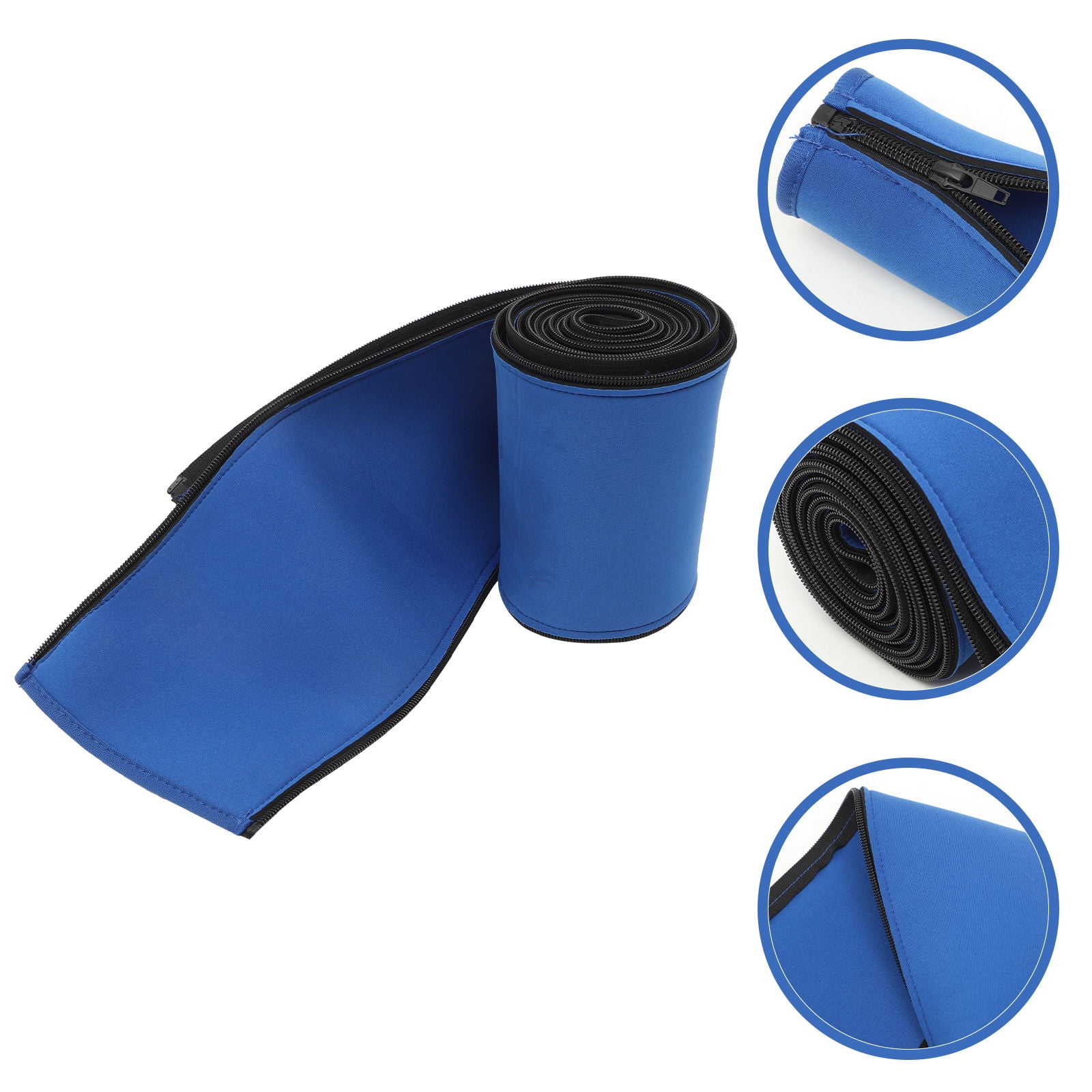 UPOUART 1Pack Neoprene Pool Handrail Cover for Preventing Burns in Spas ...