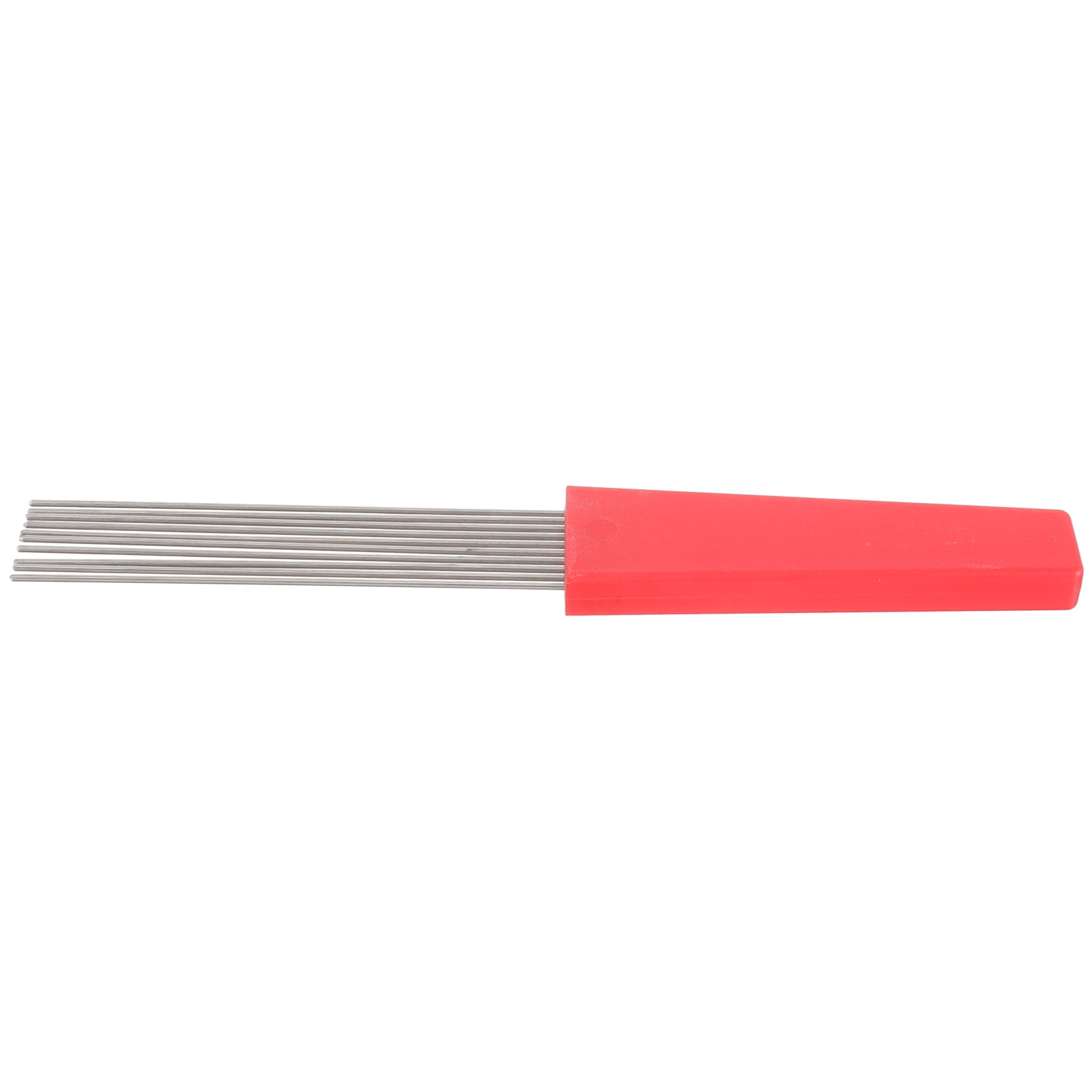 UPOUART Percussion Instrument Toy Guiro Scraper Stainless Steel 1Pcs ...