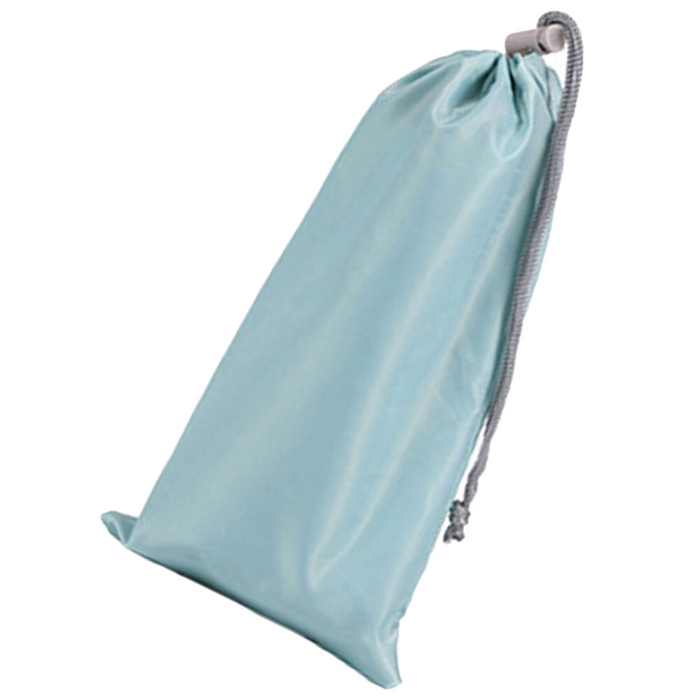 UPOUART 1Pcs Foot Soak Bag Foldable Blue For Travel Heat Insulation ...