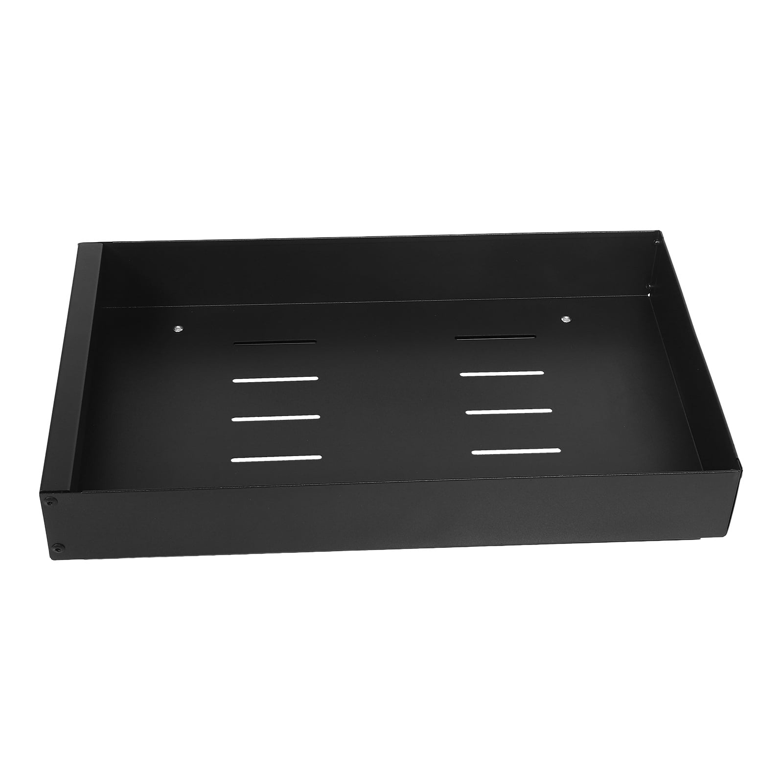 UPOUART 1Pcs Pull Out Cabinet Shelf for Kitchen Use Carbon Steel Slide ...