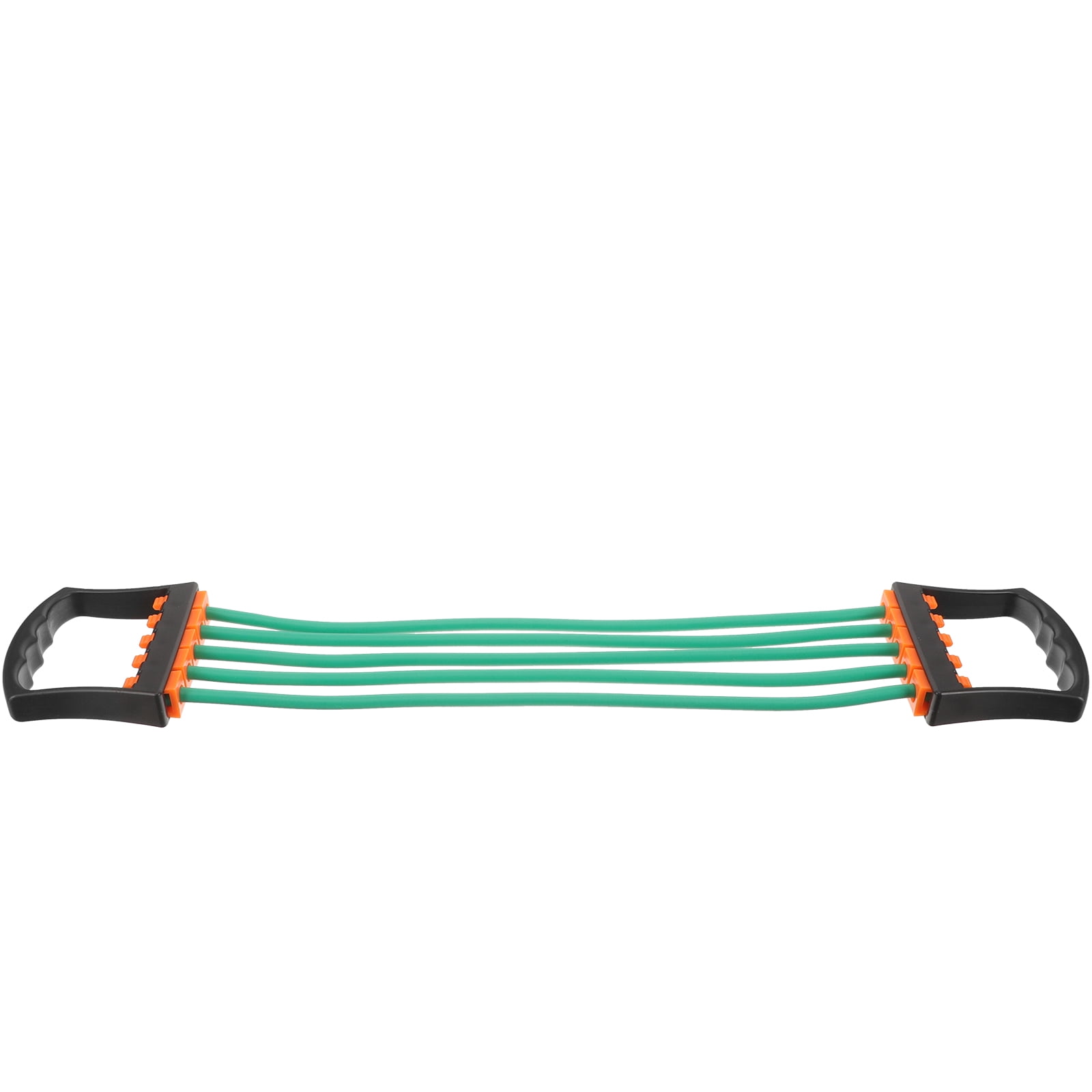 UPOUART 1Pcs Pulling Rope Fitness Chest Expander Tpe Material Green ...