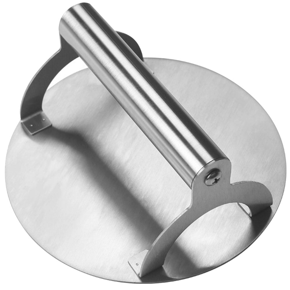 UPOUART Round Smasher Tool with Ergonomic Handle for Cooking and Food ...