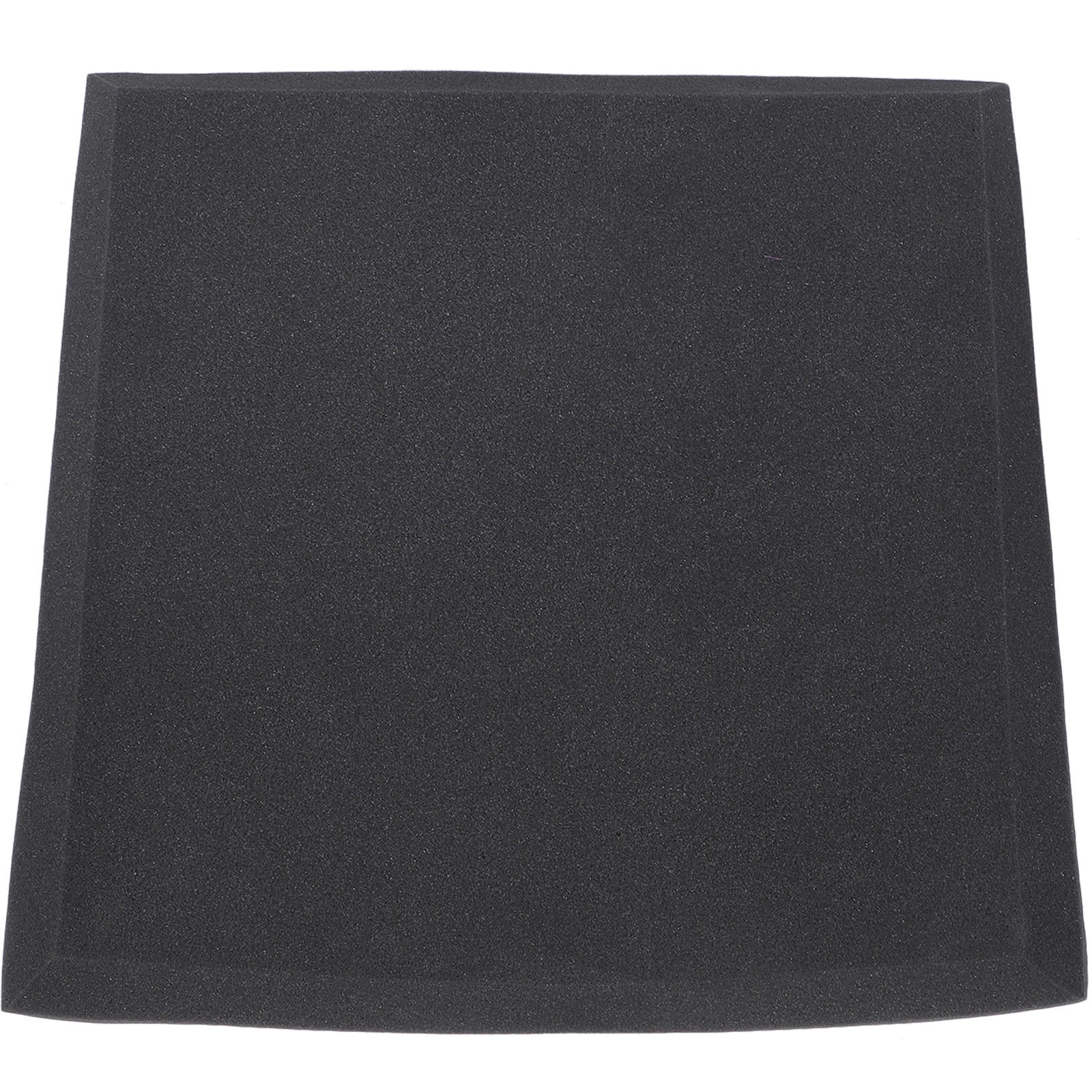 UPOUART 1Set Acoustic Panels For Studio Soundproofing Black Square ...