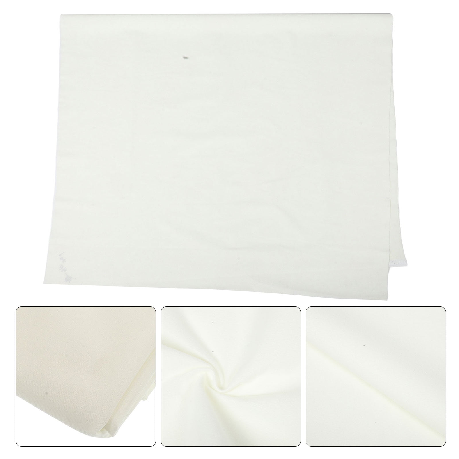 UPOUART 1Set Glow In The Dark Fabric for Temperature-Sensitive and ...