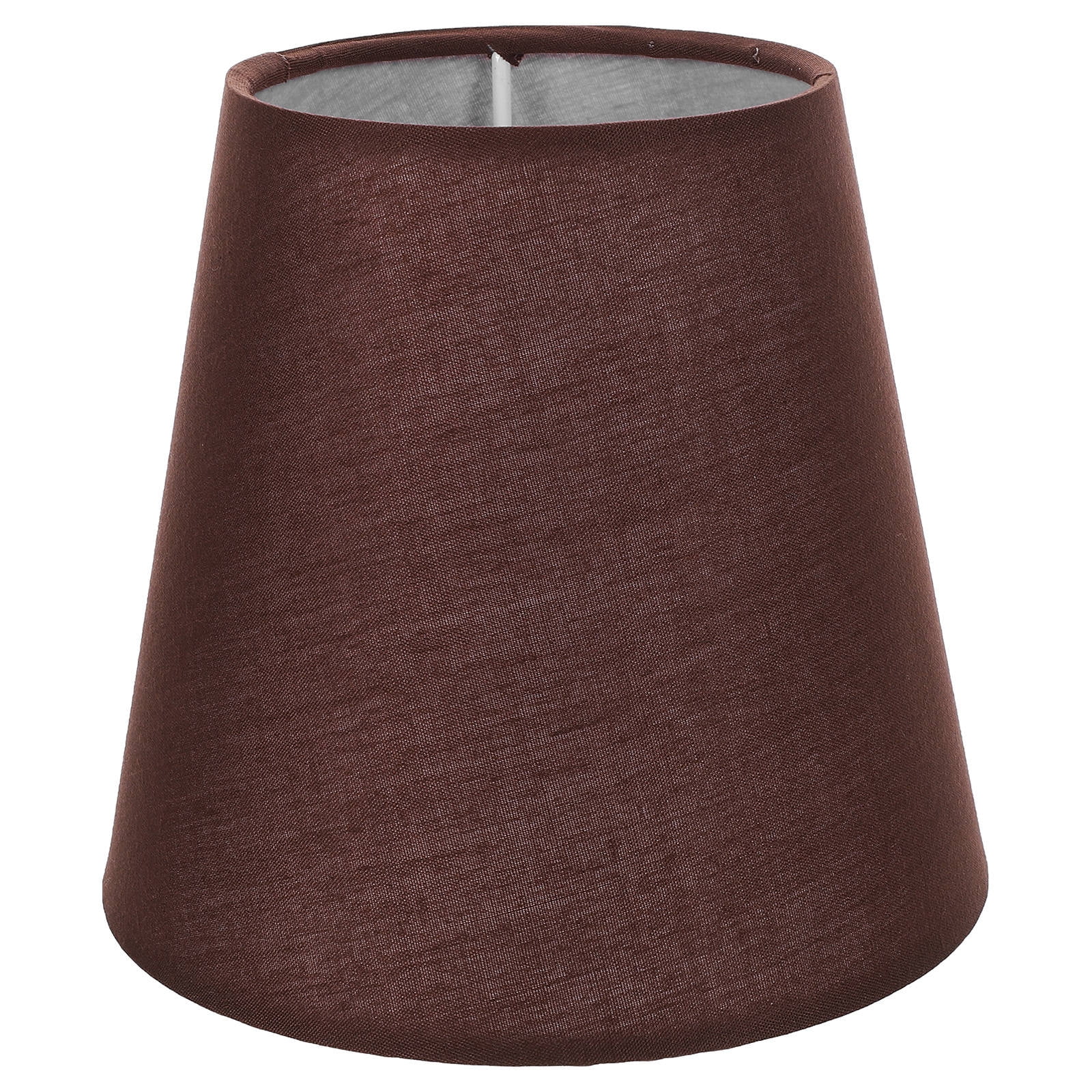 UPOUART Rustic Decorative Light Shade Cloth Material for Table and ...
