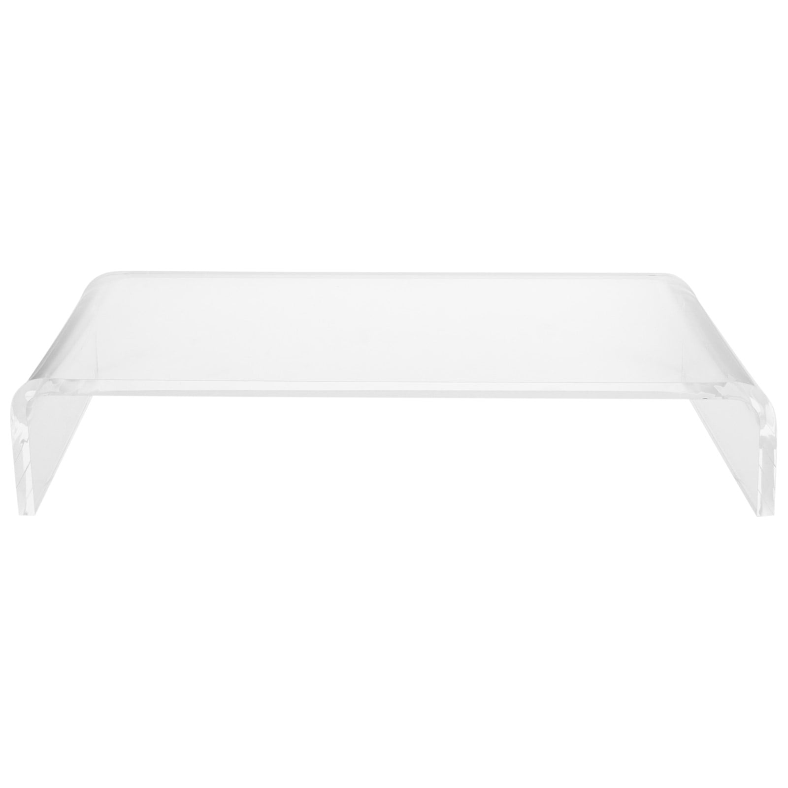 UPOUART 1Pcs Elegant Acrylic Keyboard Cover Universal Dustproof ...