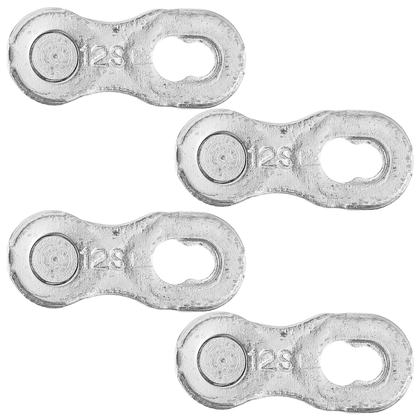 UPOUART 2 Pairs Bike Trailer Coupler Steel for Bikes 0.79X0.31X0.24in ...