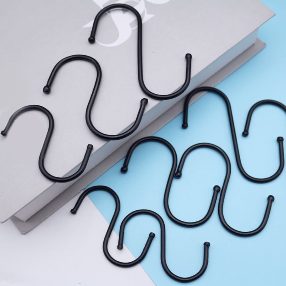 UPOUART 20Pcs Lifters for Hanging Pots with Heavy Duty Iron Design ...