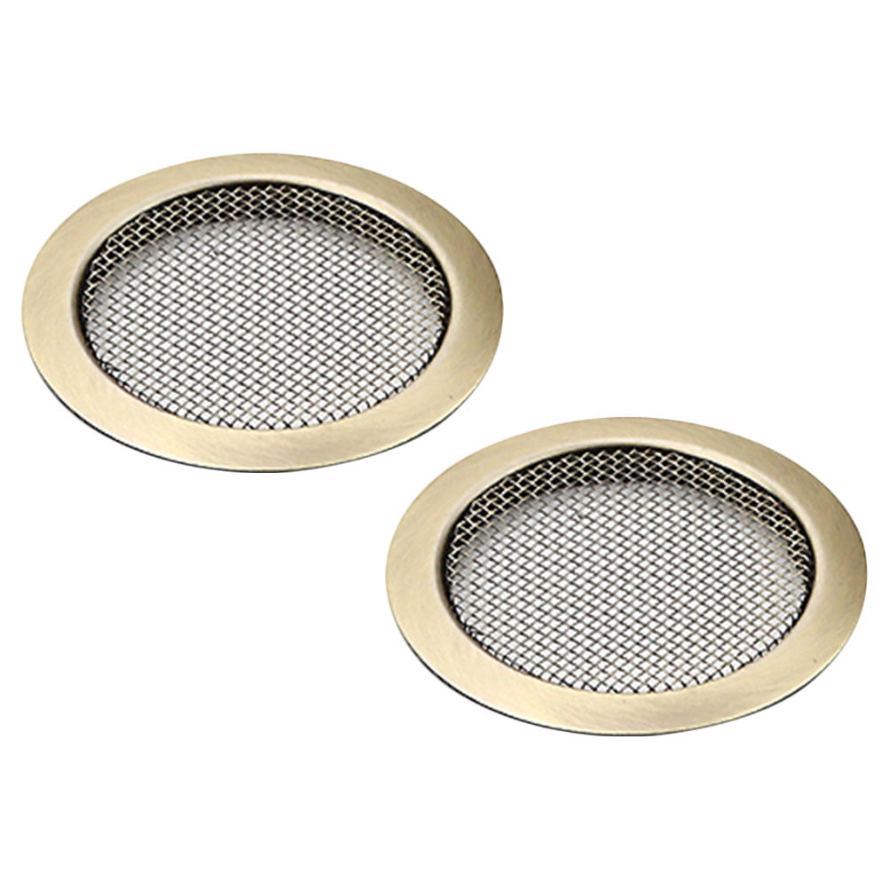 UPOUART 2Pcs Assorted Color Acoustic Guitar Sound Hole Covers ...