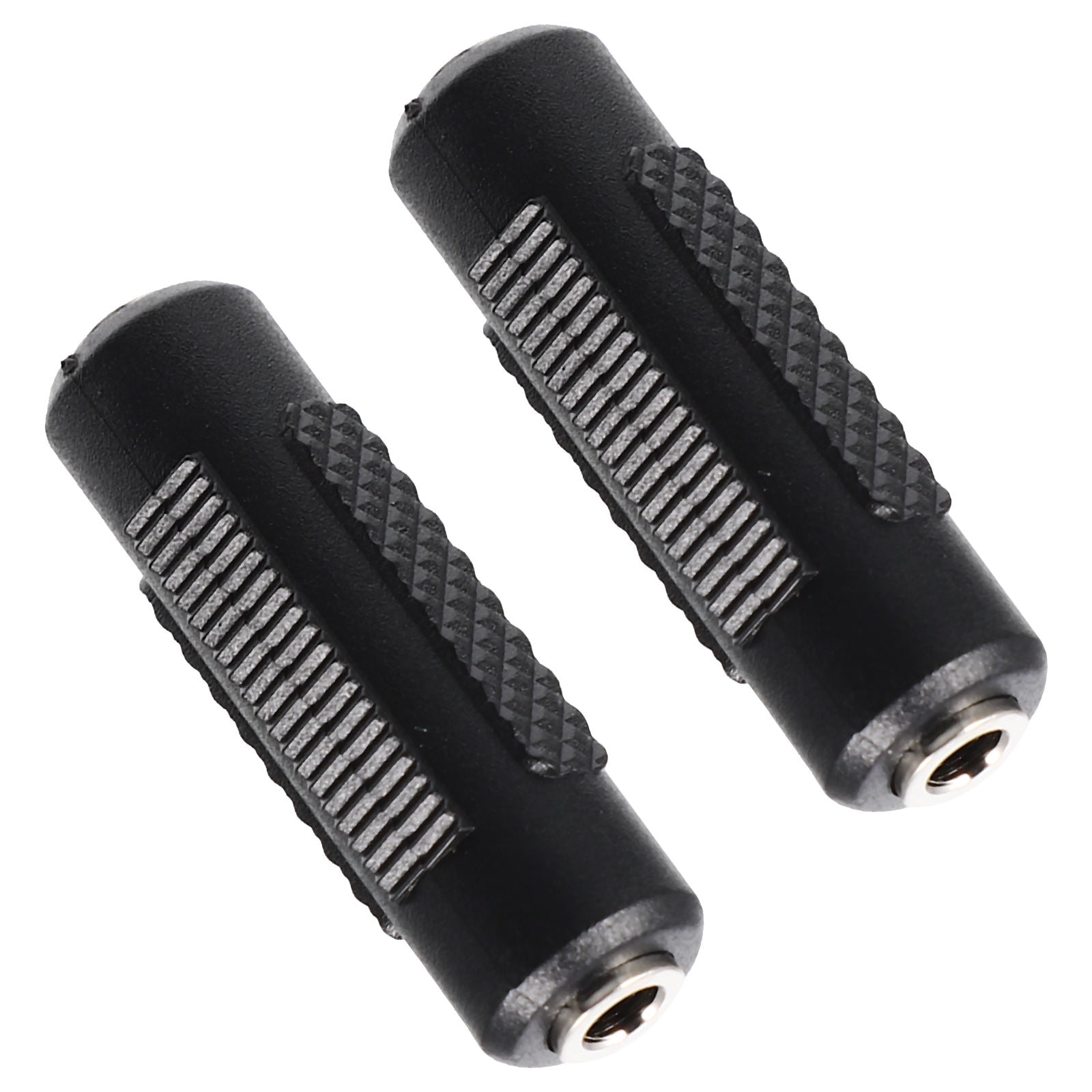 UPOUART 2Pcs Modular Microphone Adapter Cylindrical for Home Audio Use ...