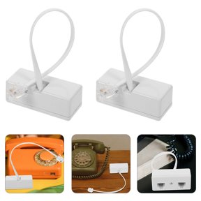 Telephone Line Splitters
