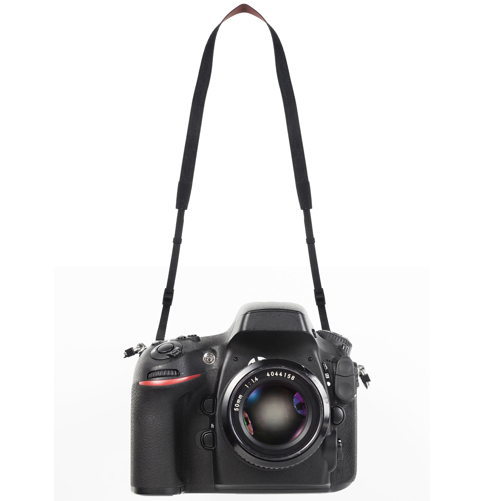 UPOUART Photographer Camera Strap, Upouart Denim Dslr Shoulder Strap ...