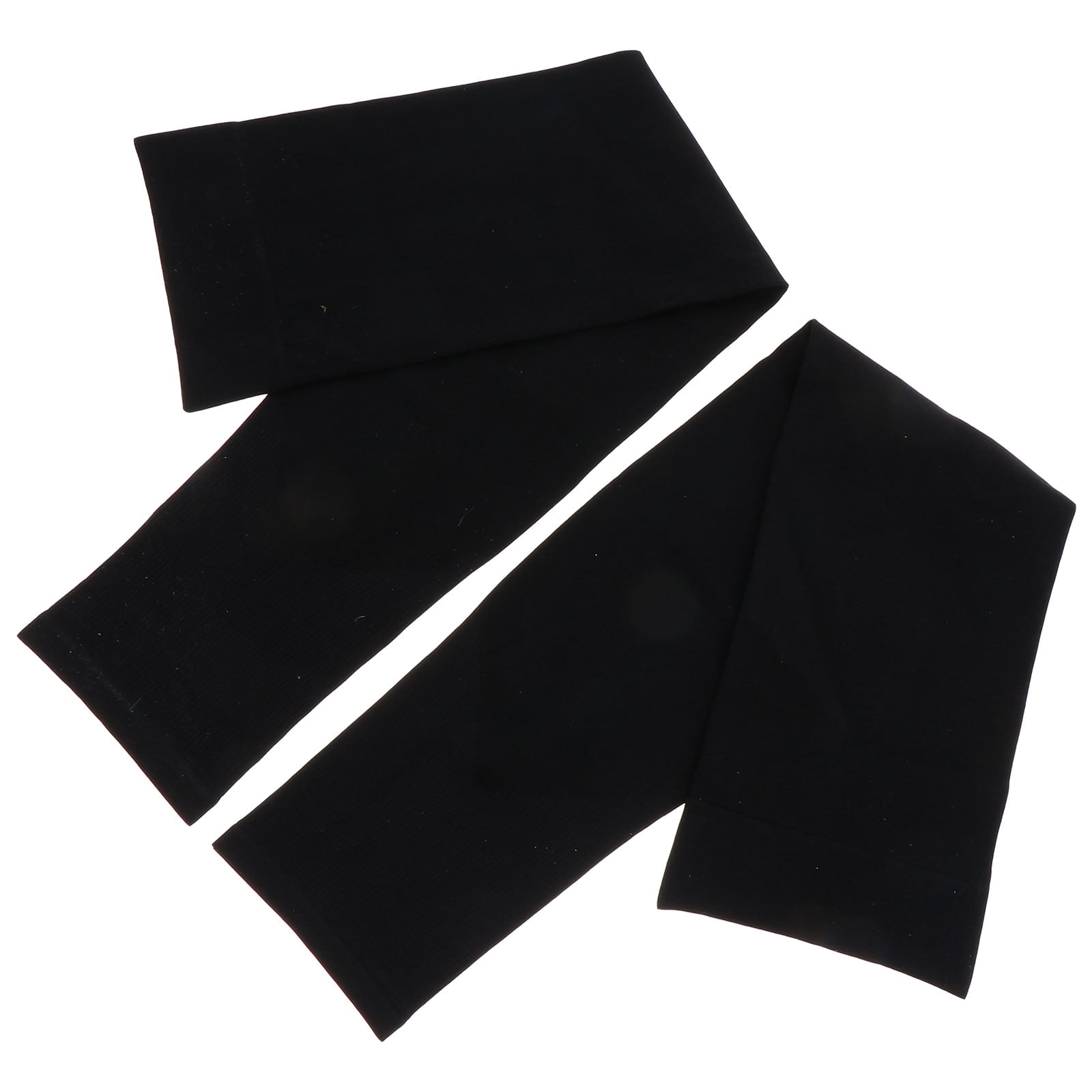 UPOUART Summer Sports Legs Protectors UV Protection 2Pack Ice Silk ...