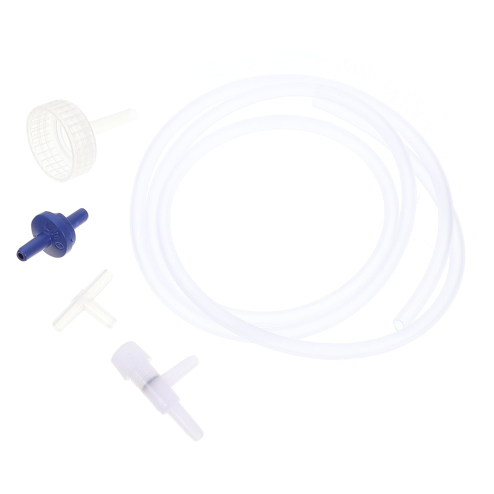 UPOUART 2-Pack Brine Shrimp Hatchery Kit White Aquarium Breeding Tool ...