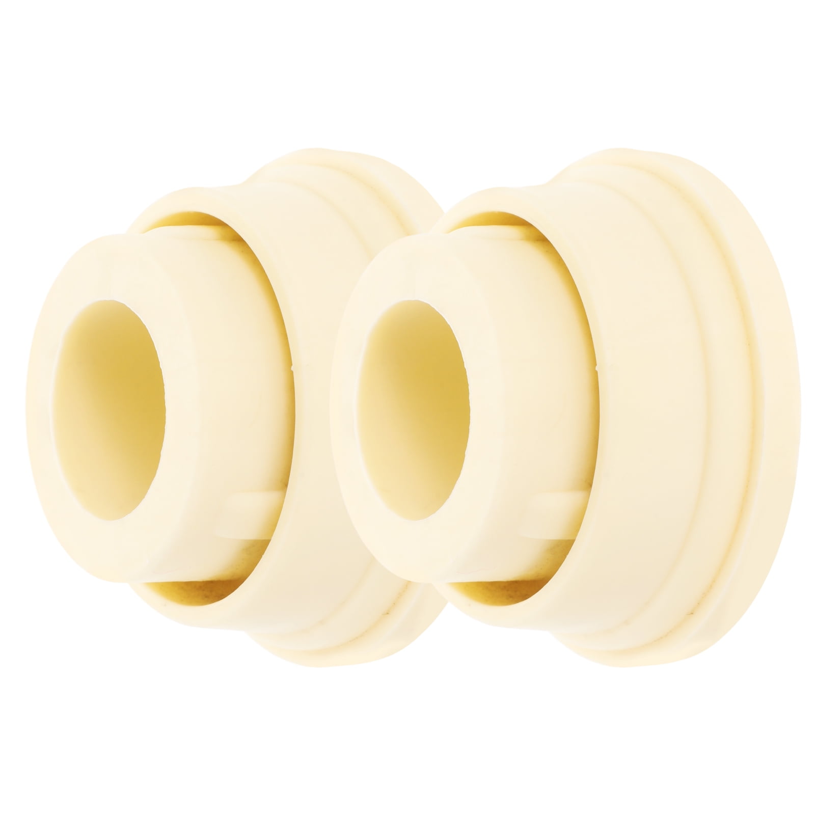 UPOUART 2pcs Ladder End Bumpers For Swimming Pool Ladders Easy ...