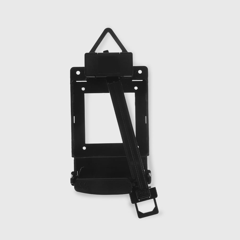 UPOUART 3Pcs Black Pendulum Clock Movement Kit Replacement Pendulum ...