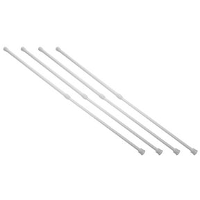 Curtain Rods Sliding Glass Doors