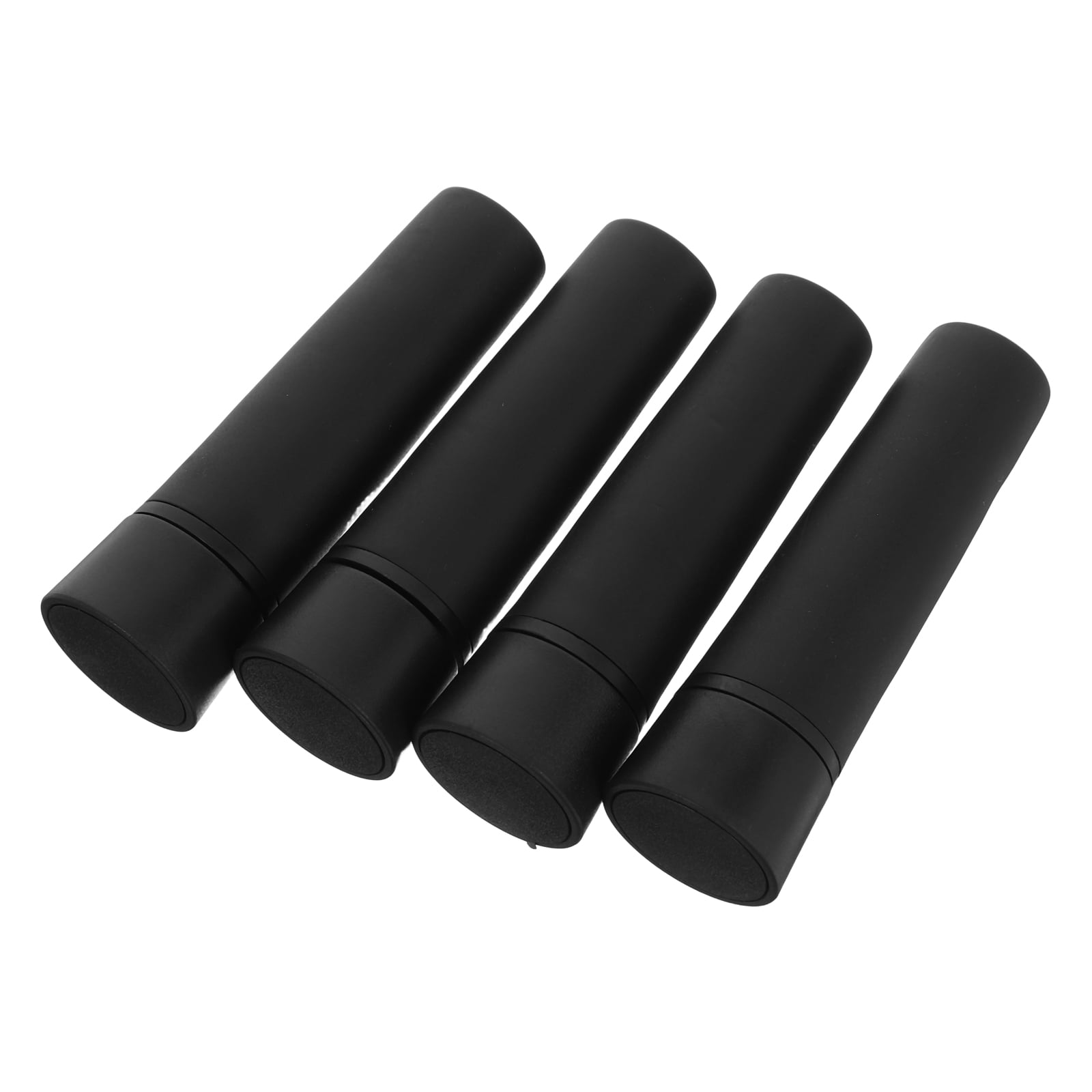 UPOUART 4Pcs Wine Bottle Stopper Cap with Vacuum Seal for Home and ...