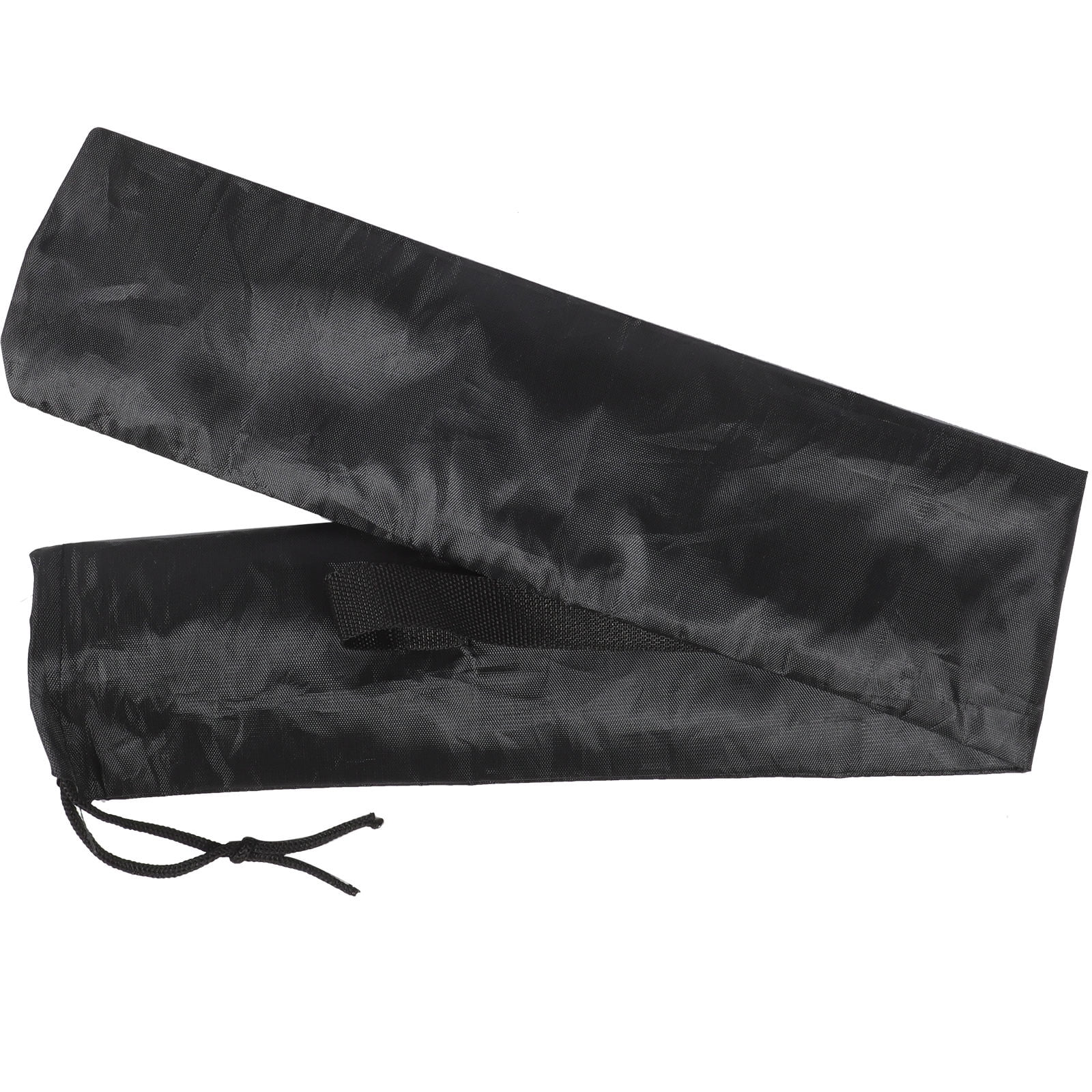 UPOUART 4pcs Bat Strap Backpack Black Cloth Storage Outdoor Sports ...