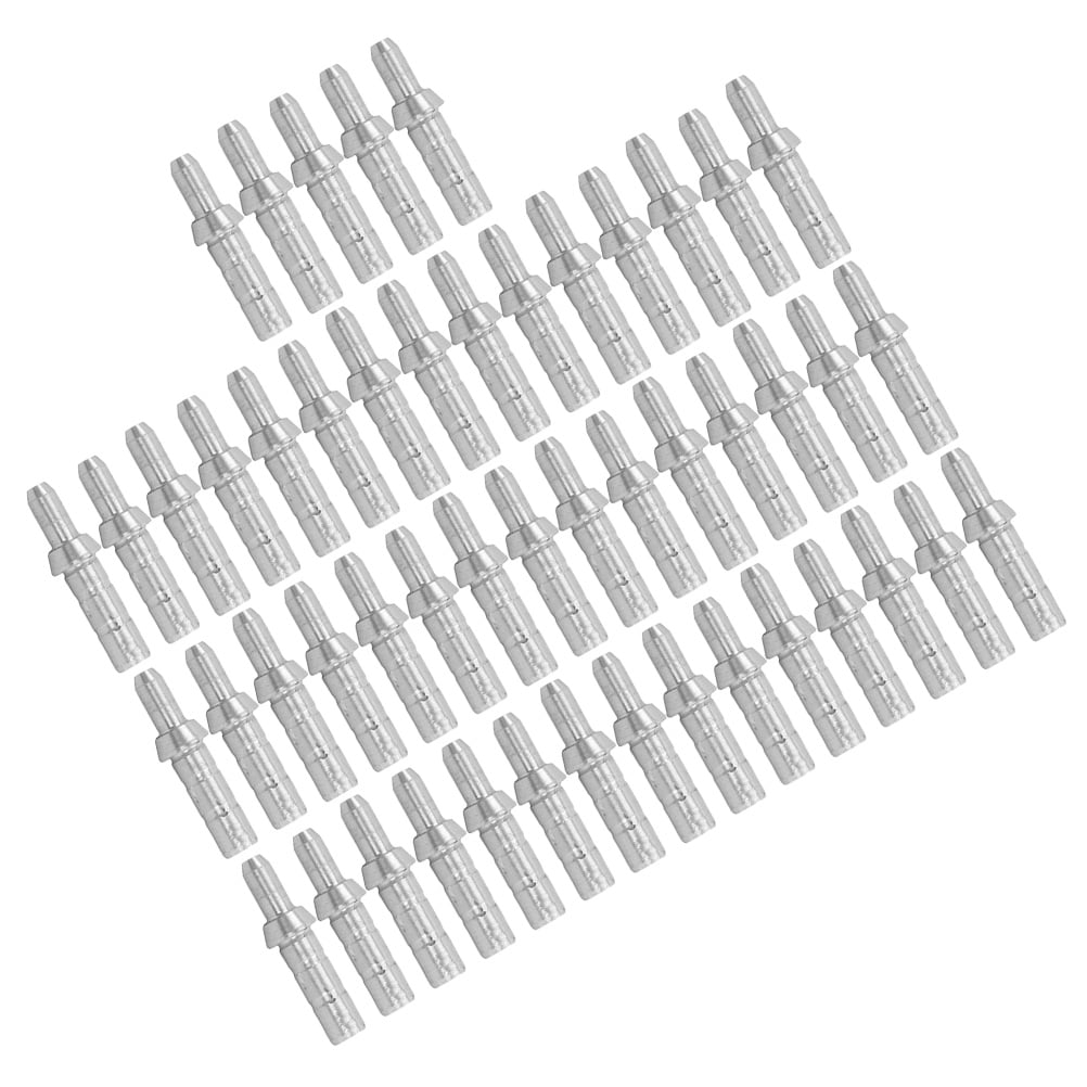 UPOUART 50Pcs Nocking Points for Archery Accessories in Cylindrical ...