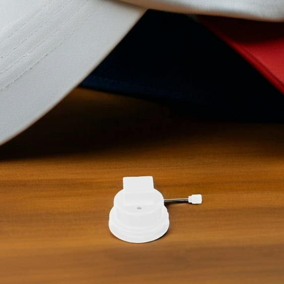 UPOUART 5Pcs Puppet Wind Up Mechanism White ABS Direction Change For ...