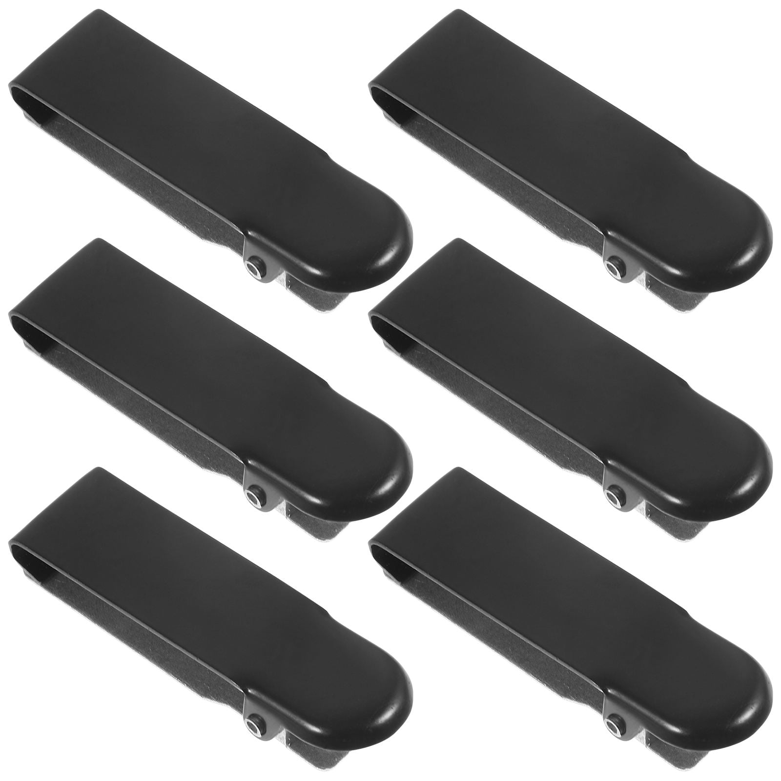 UPOUART Cash Register Bill Clip Sturdy Metal Cash Holder for Stores and ...