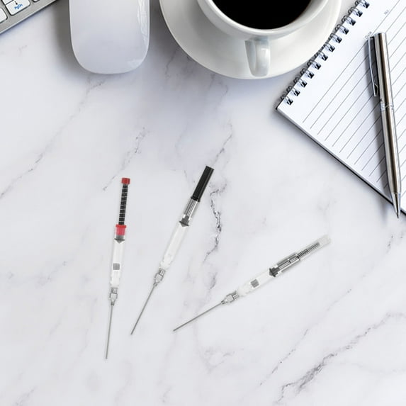 UPOUART 6pcs Fountain Pen Ink Absorber Kit Inking Aid for Efficient ...